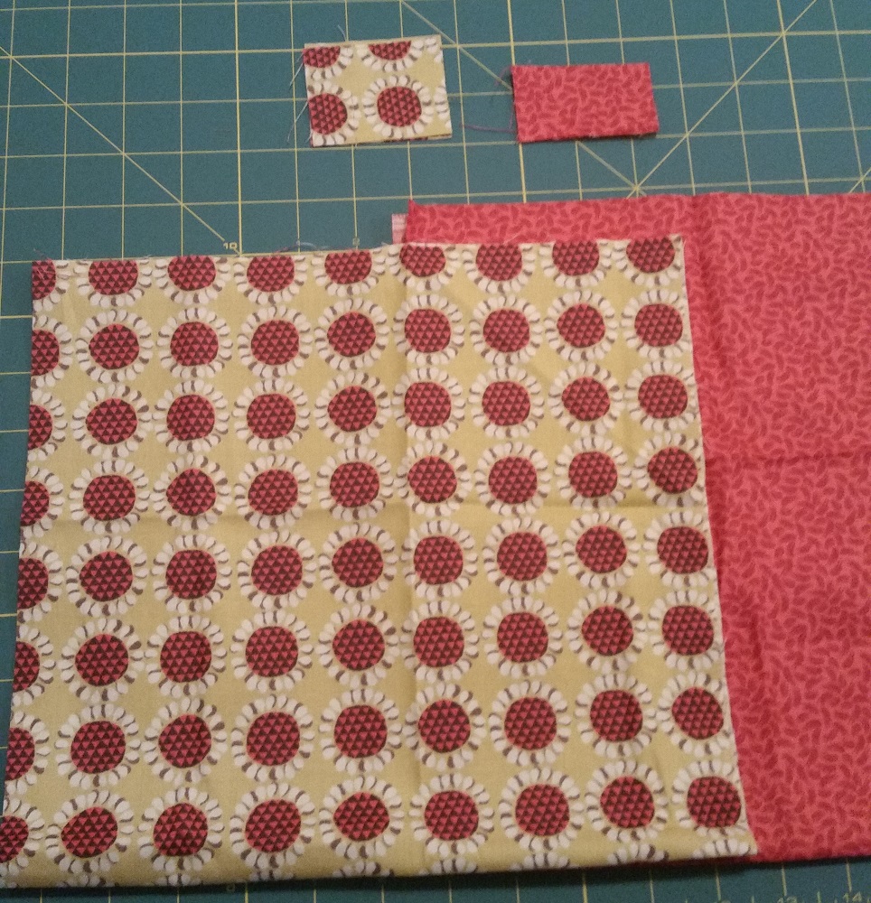 Snap Bag Pattern | Sarah Felkar